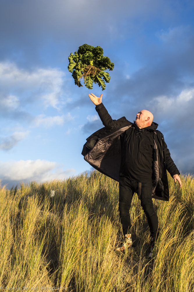 EtenFotografie Portret Pierre Wind - EtenFotografie